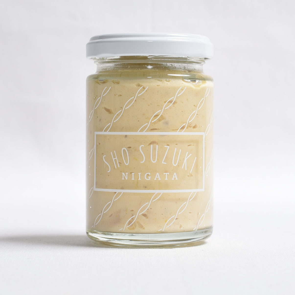 SHO SUZUKI NIIGATA／越路バーニャカウダ 商品ページ ｜SUZU365オンラインショップ